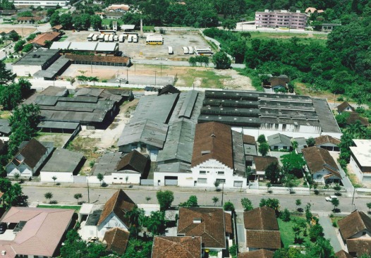 História - Schulz Automotiva Aftermarket