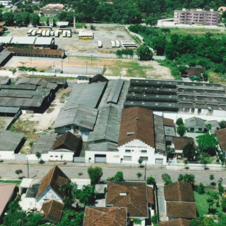 História - Schulz Automotiva Aftermarket