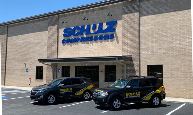 Schulz Automotiva Aftermarket